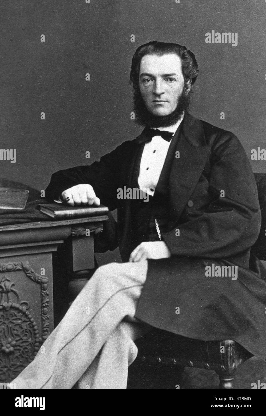 Thomas spencer hi-res stock photography and images - Alamy