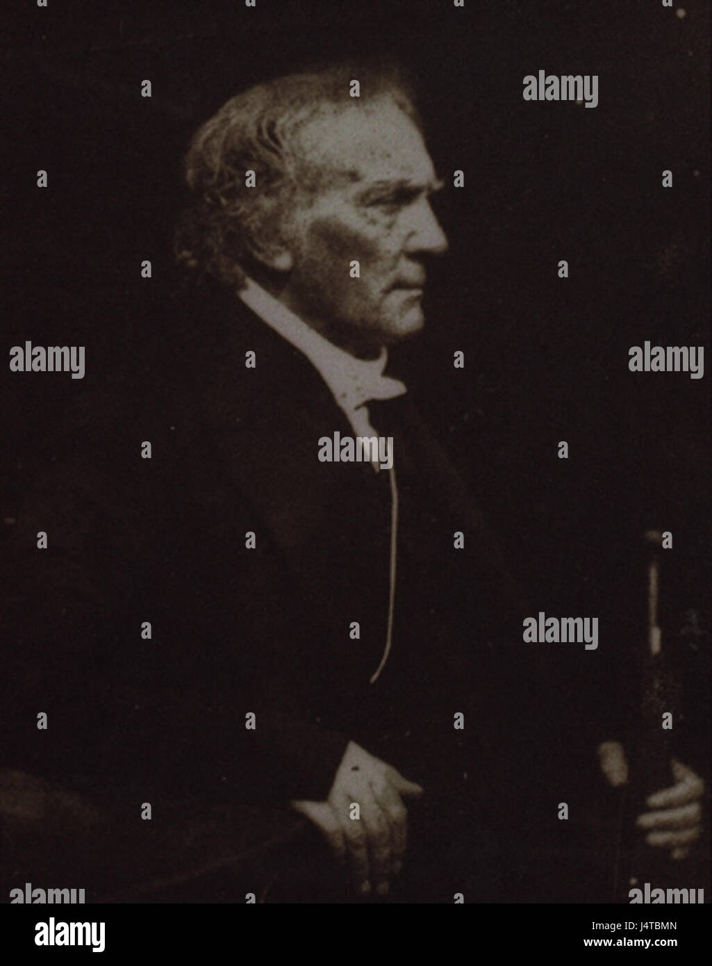 Thomas chalmers hi-res stock photography and images - Alamy