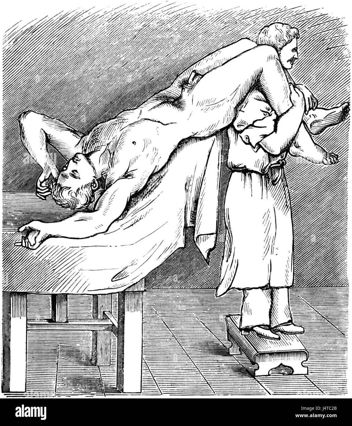 Higher position Black and White Stock Photos & Images - Alamy