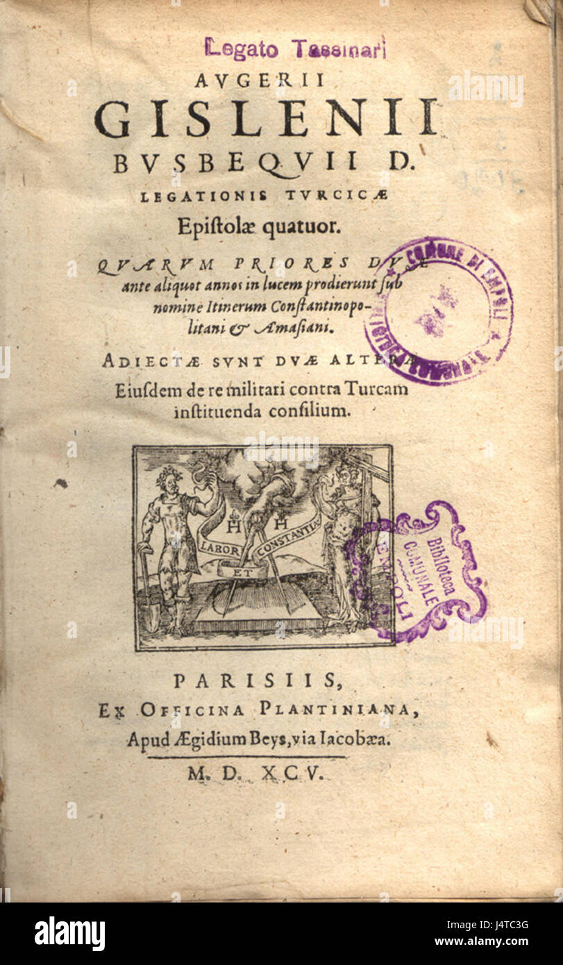 This cover featuring Turkish letters highlights the significance of ...