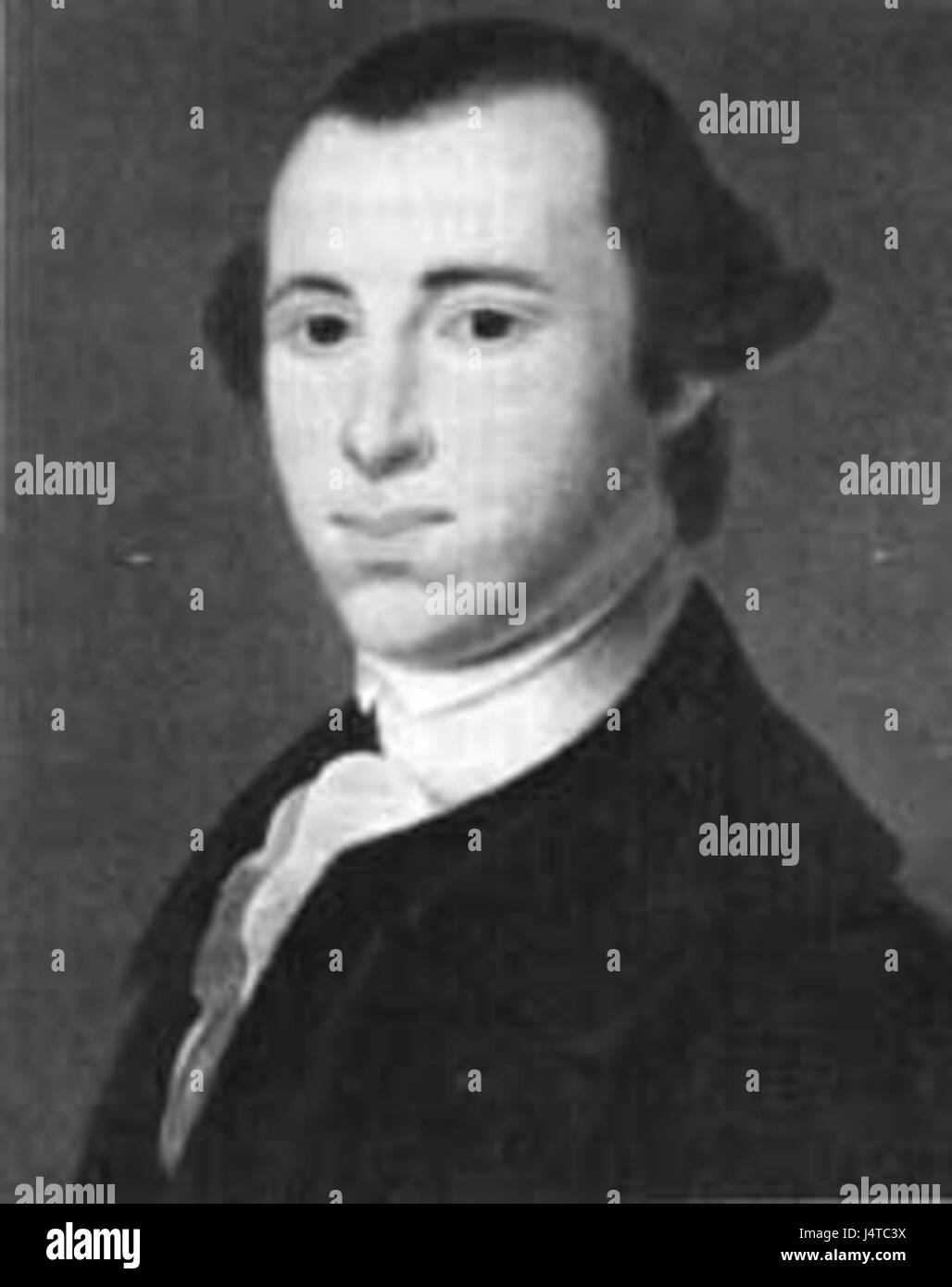 Thomas Heyward Jr. was a signer of the U.S. Declaration of Independence ...