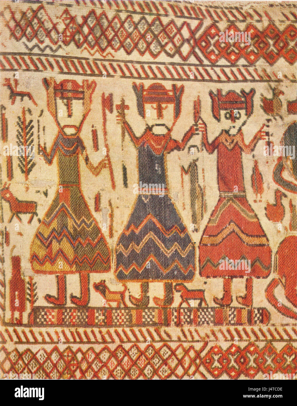 The three gods hi-res stock photography and images - Alamy