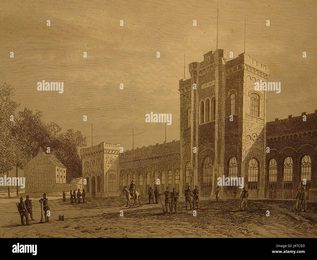 Tir national hi-res stock photography and images - Alamy