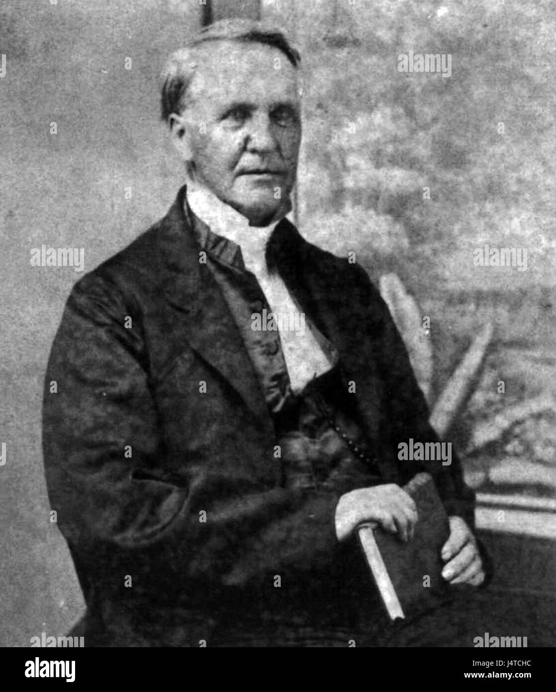 Titus Coan was an American missionary known for his work in the ...