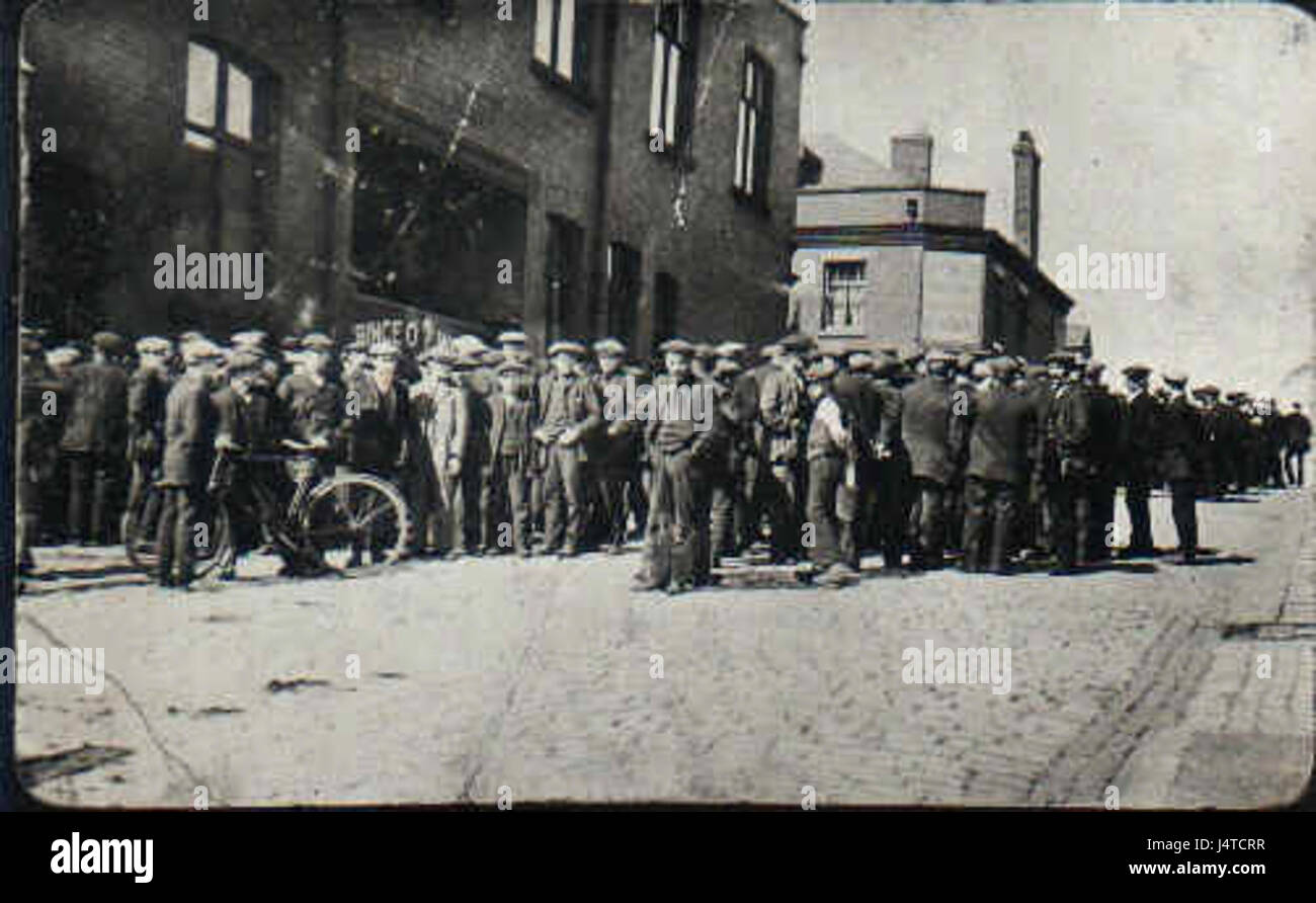 1926 miners strike hi-res stock photography and images - Alamy