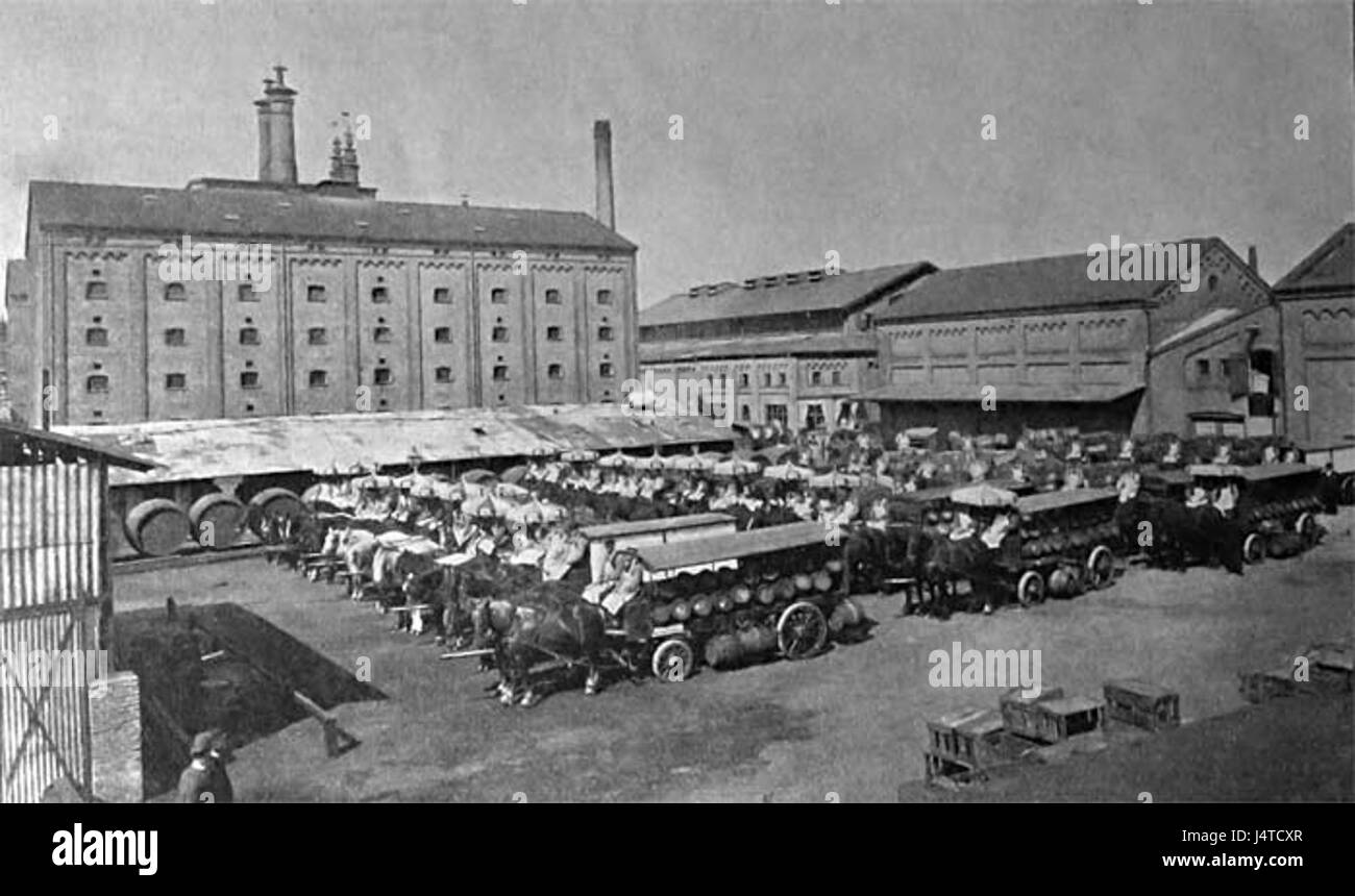 Tuborg Black and White Stock Photos & Images - Alamy