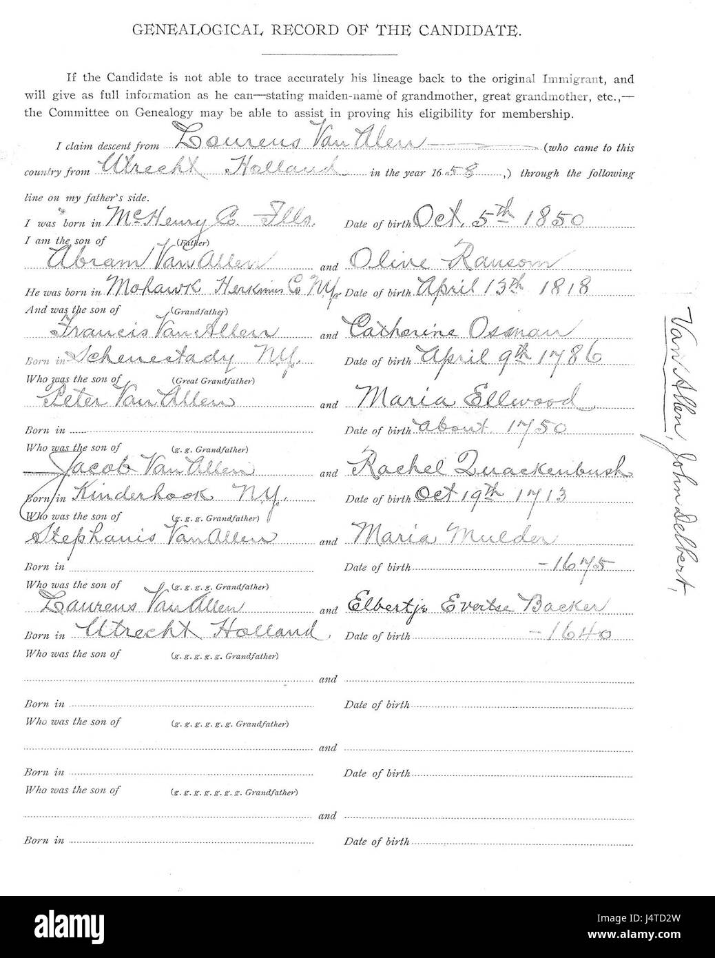 Van allen Cut Out Stock Images & Pictures - Alamy