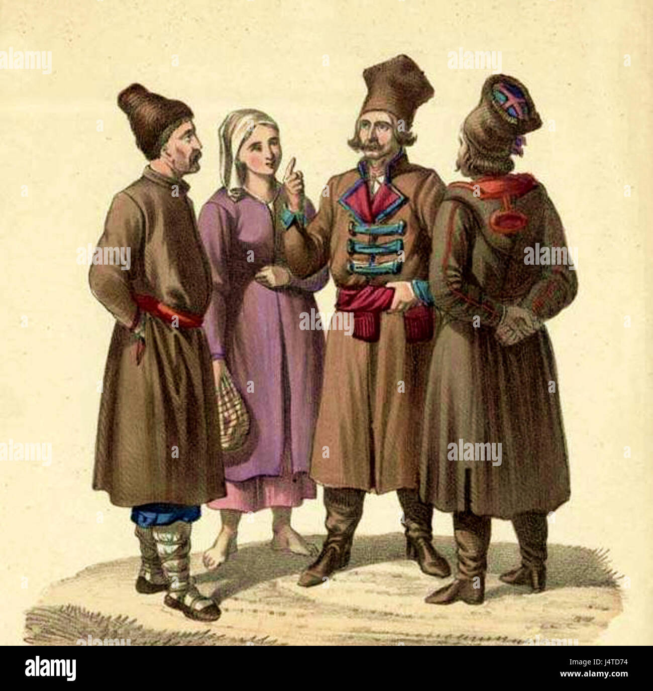 Map of podolia hi-res stock photography and images - Alamy