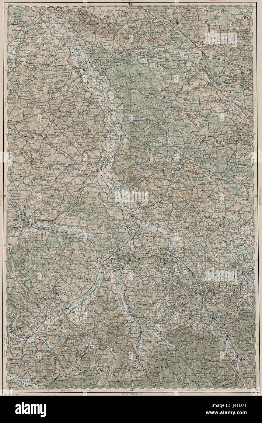 Troppau hi-res stock photography and images - Alamy