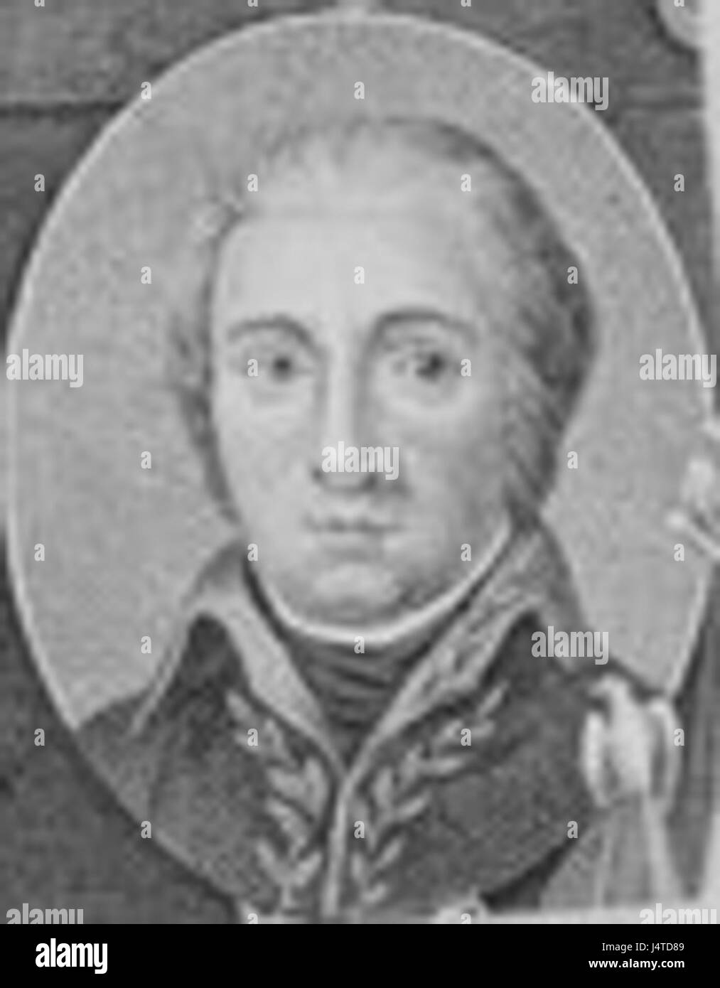 Victor moreau Black and White Stock Photos & Images - Alamy