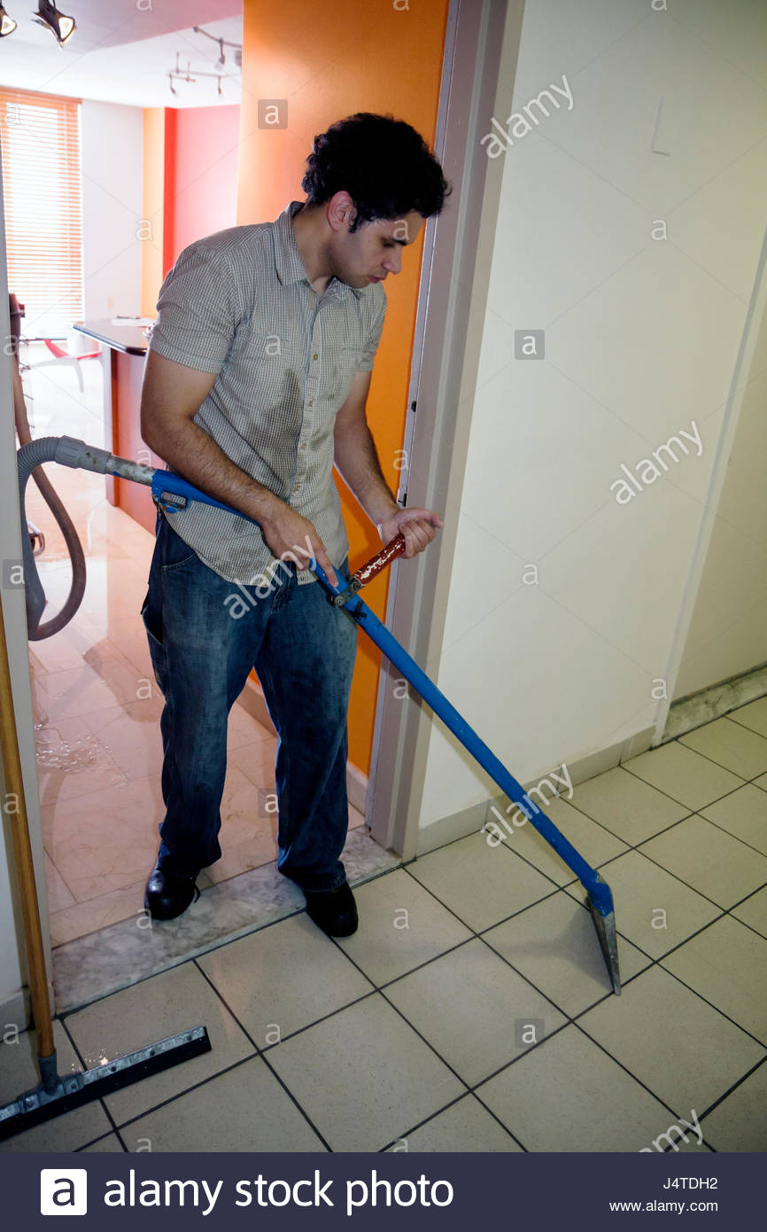 Custodian Work Stock Photos & Custodian Work Stock Images - Alamy