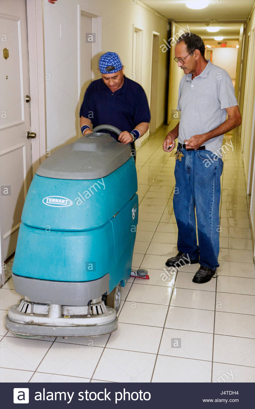 Custodian Work Stock Photos & Custodian Work Stock Images - Alamy