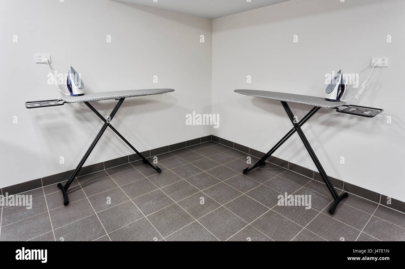 Ironing boards hi-res stock photography and images - Alamy