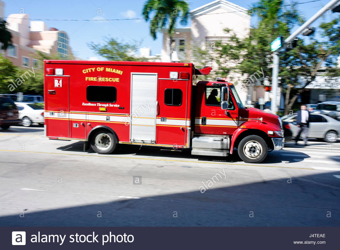 Fire Rescue Truck Stock Photos & Fire Rescue Truck Stock Images - Alamy