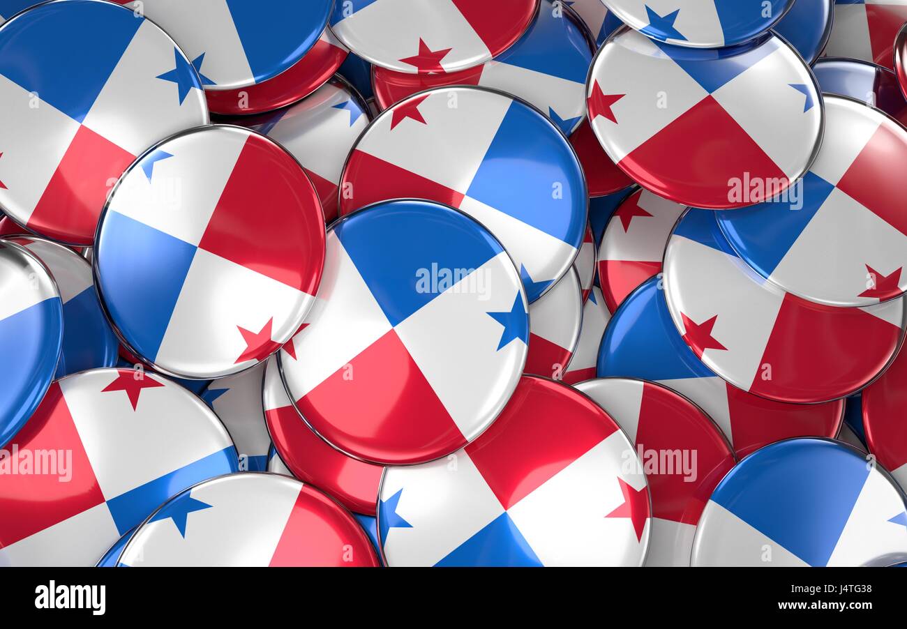 Rendering panama hi-res stock photography and images - Alamy