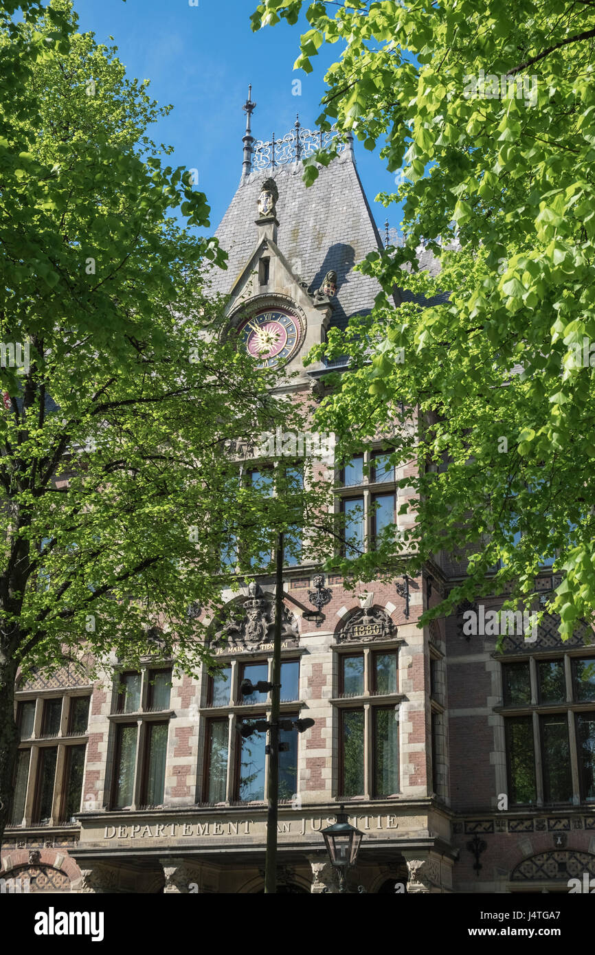 Department of justice hi-res stock photography and images - Alamy