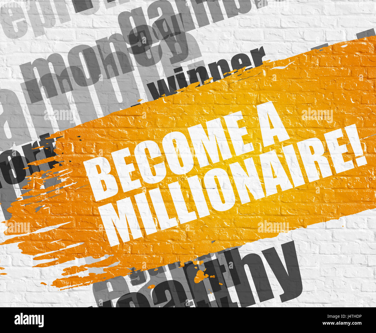 Millionaire hi-res stock photography and images - Alamy