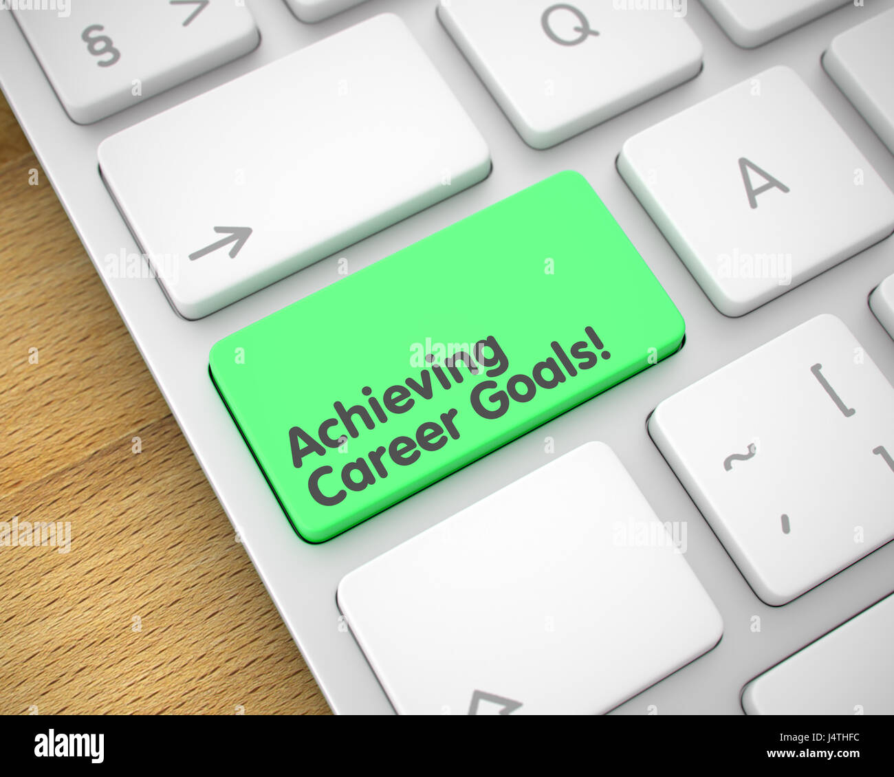 Professional goals hi-res stock photography and images - Alamy