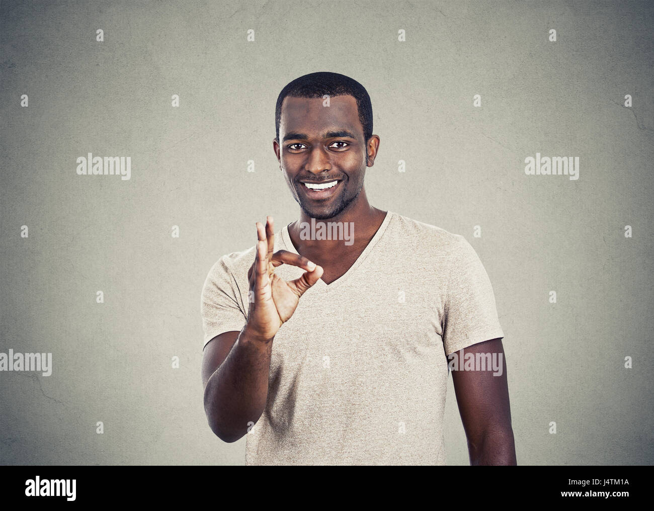 African american sign language hi-res stock photography and images - Alamy