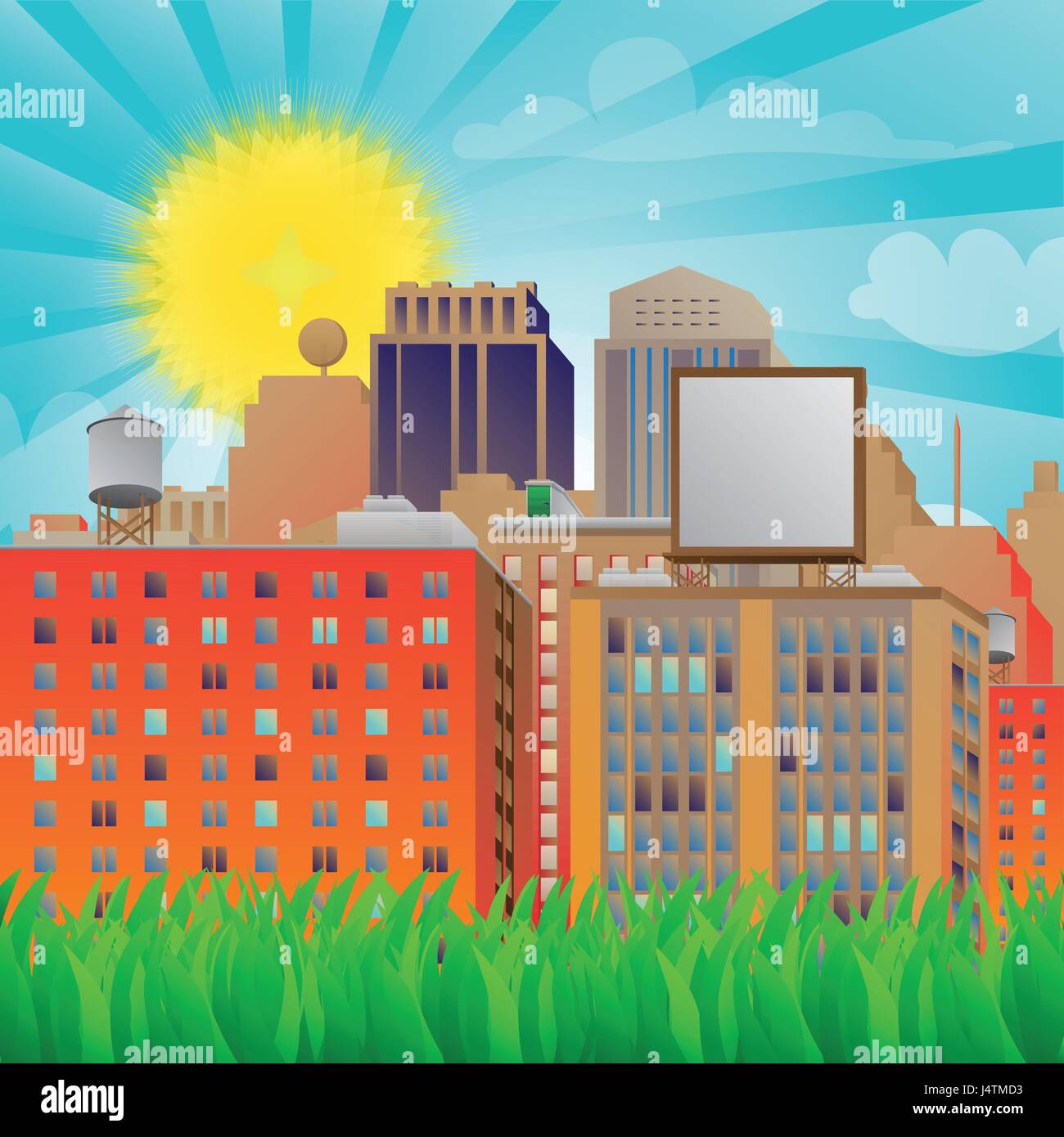 Grass Vector Vectors High Resolution Stock Photography and Images - Alamy