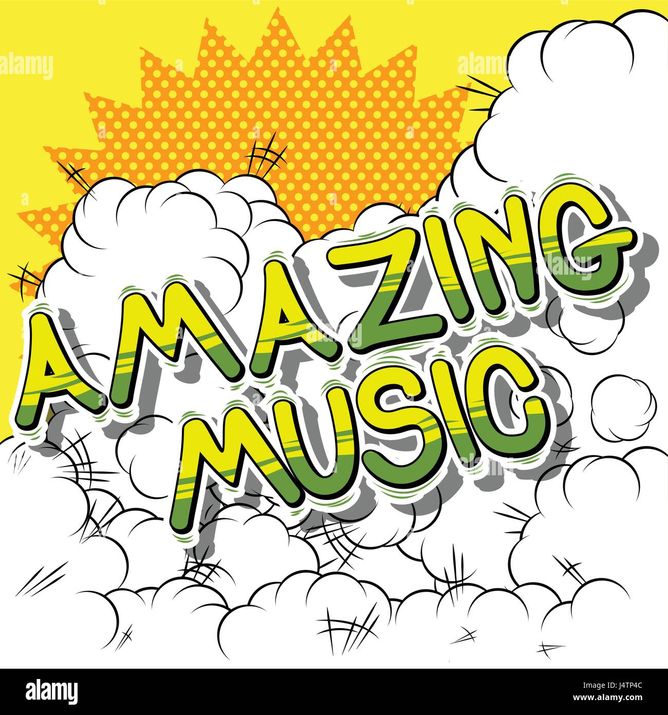 Amazing rock art Stock Vector Images - Alamy