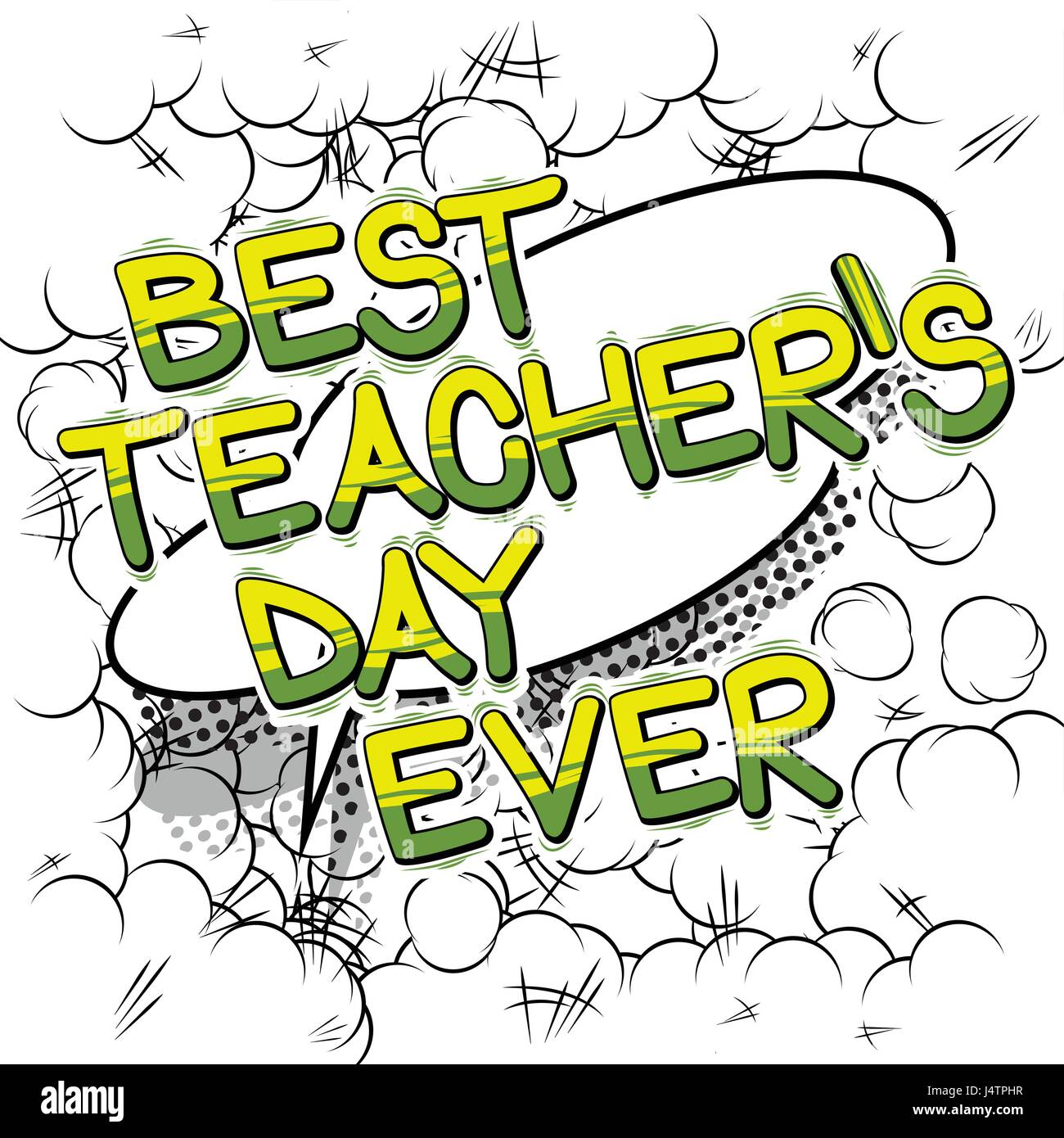 Best teacher ever hi-res stock photography and images - Alamy