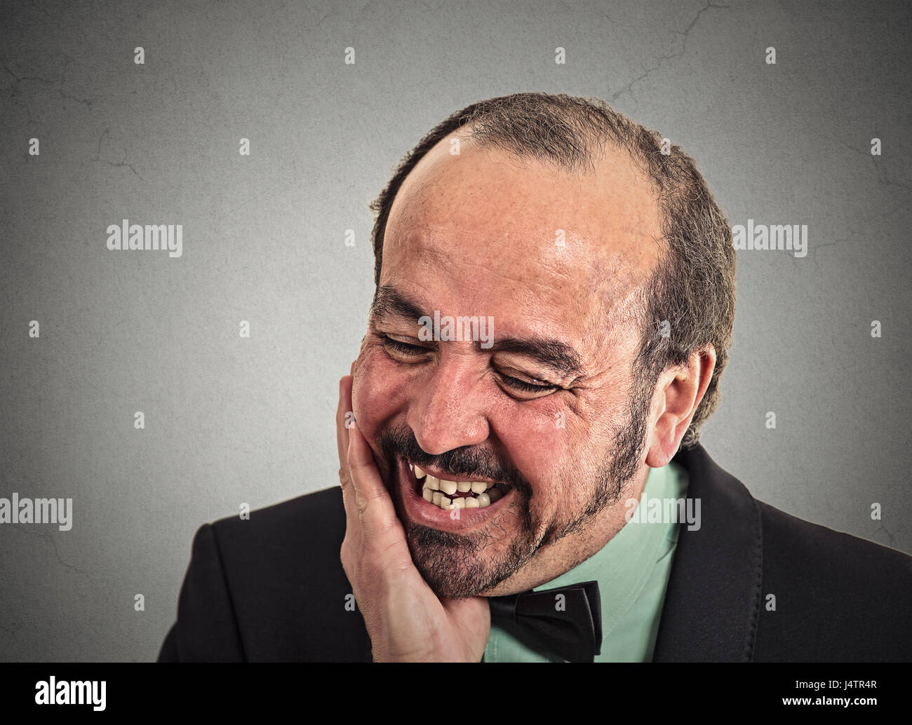 Mouth abscess hi-res stock photography and images - Alamy