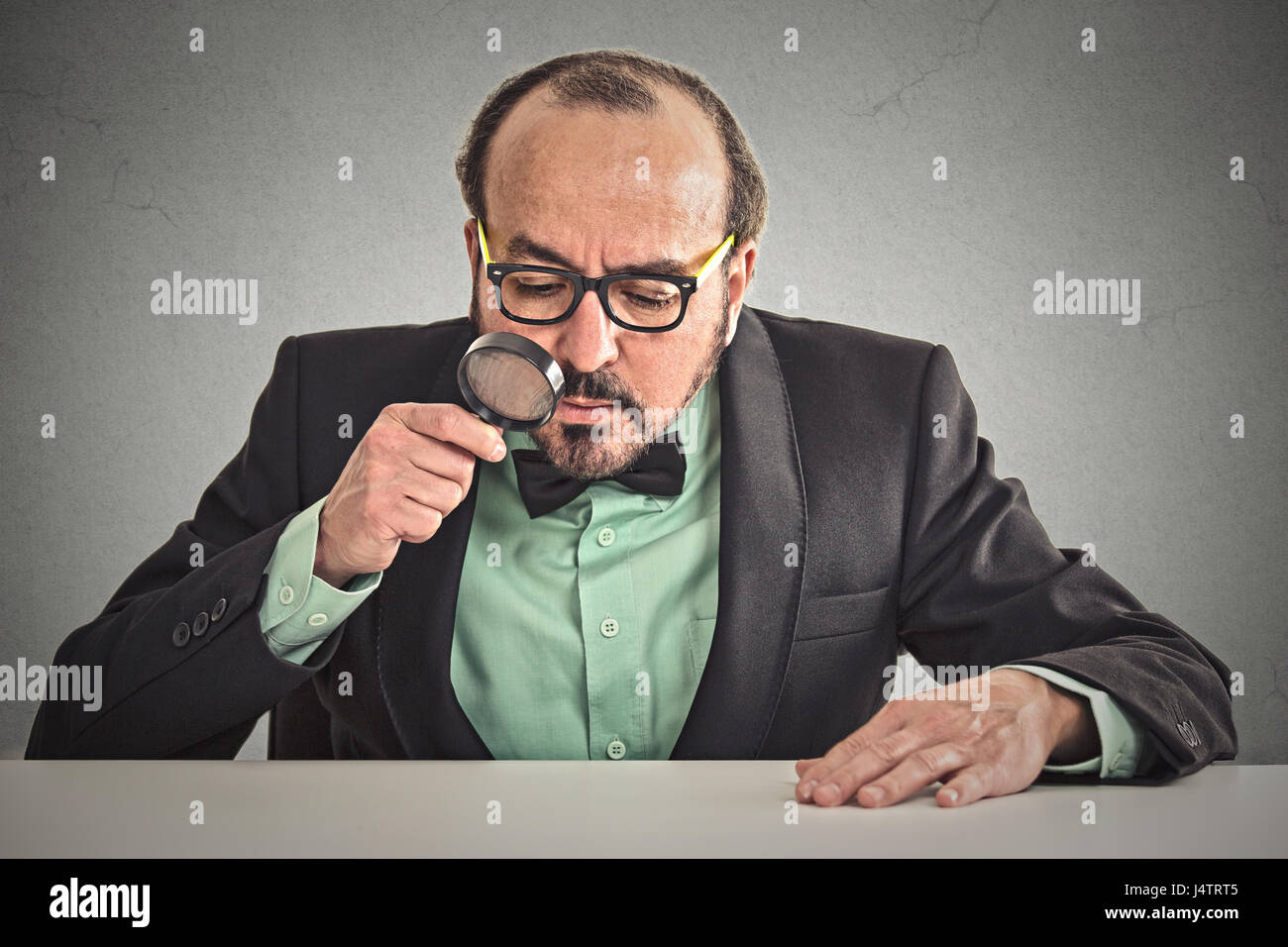 Executive interview hi-res stock photography and images - Alamy