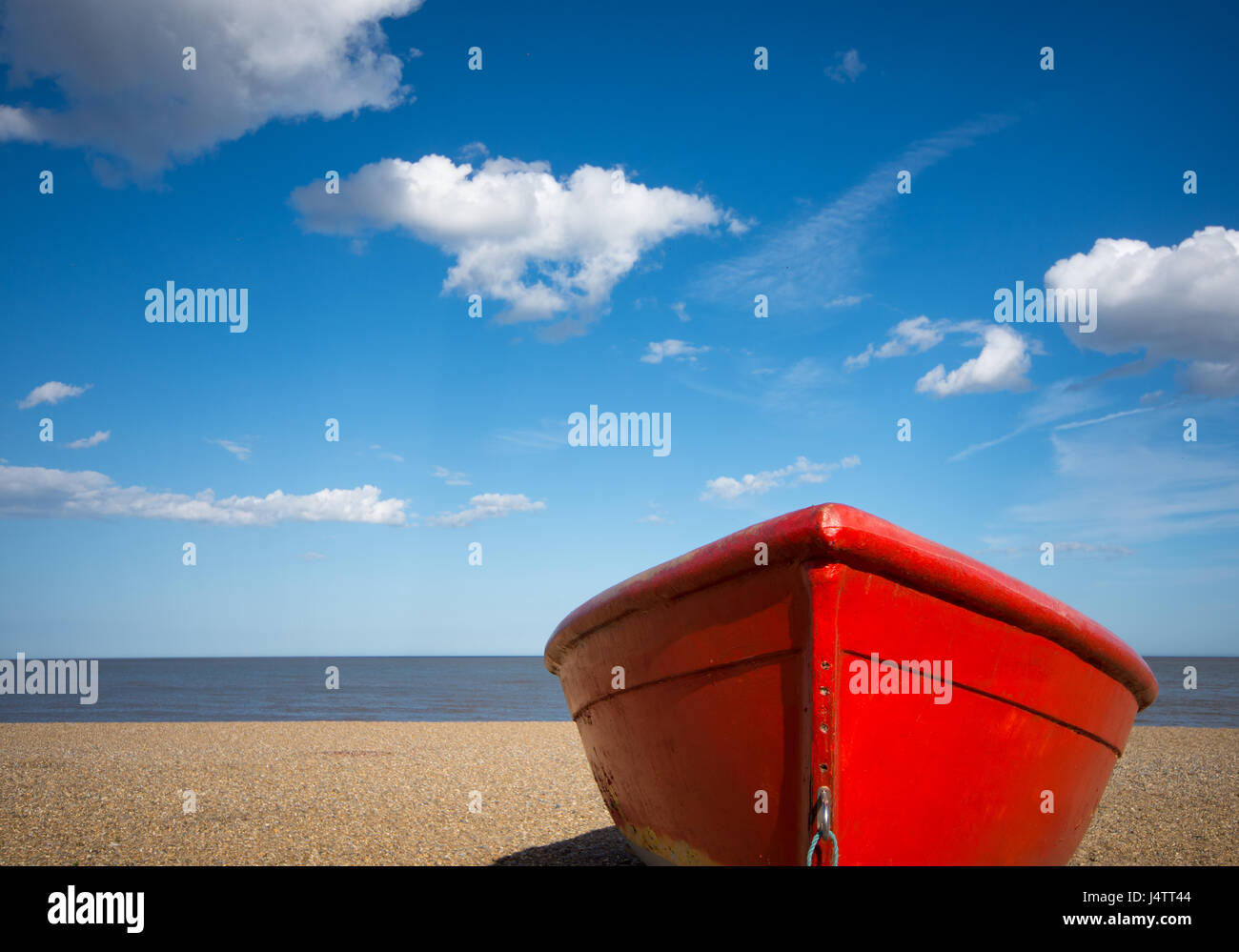 Row boat on sand hi-res stock photography and images - Alamy