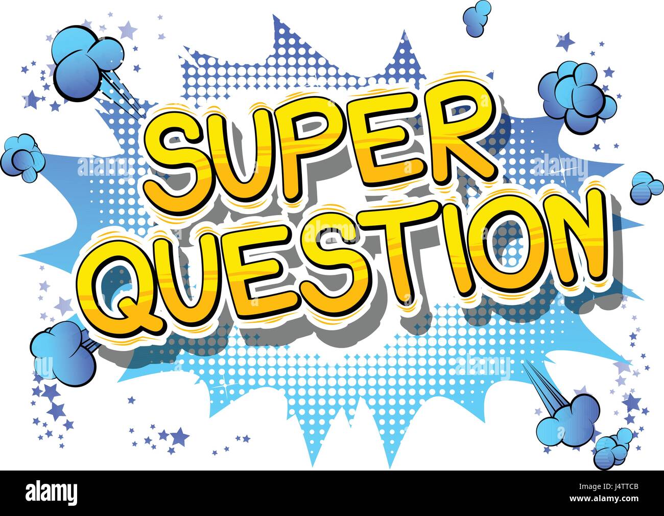 Super support comic book hi-res stock photography and images - Alamy