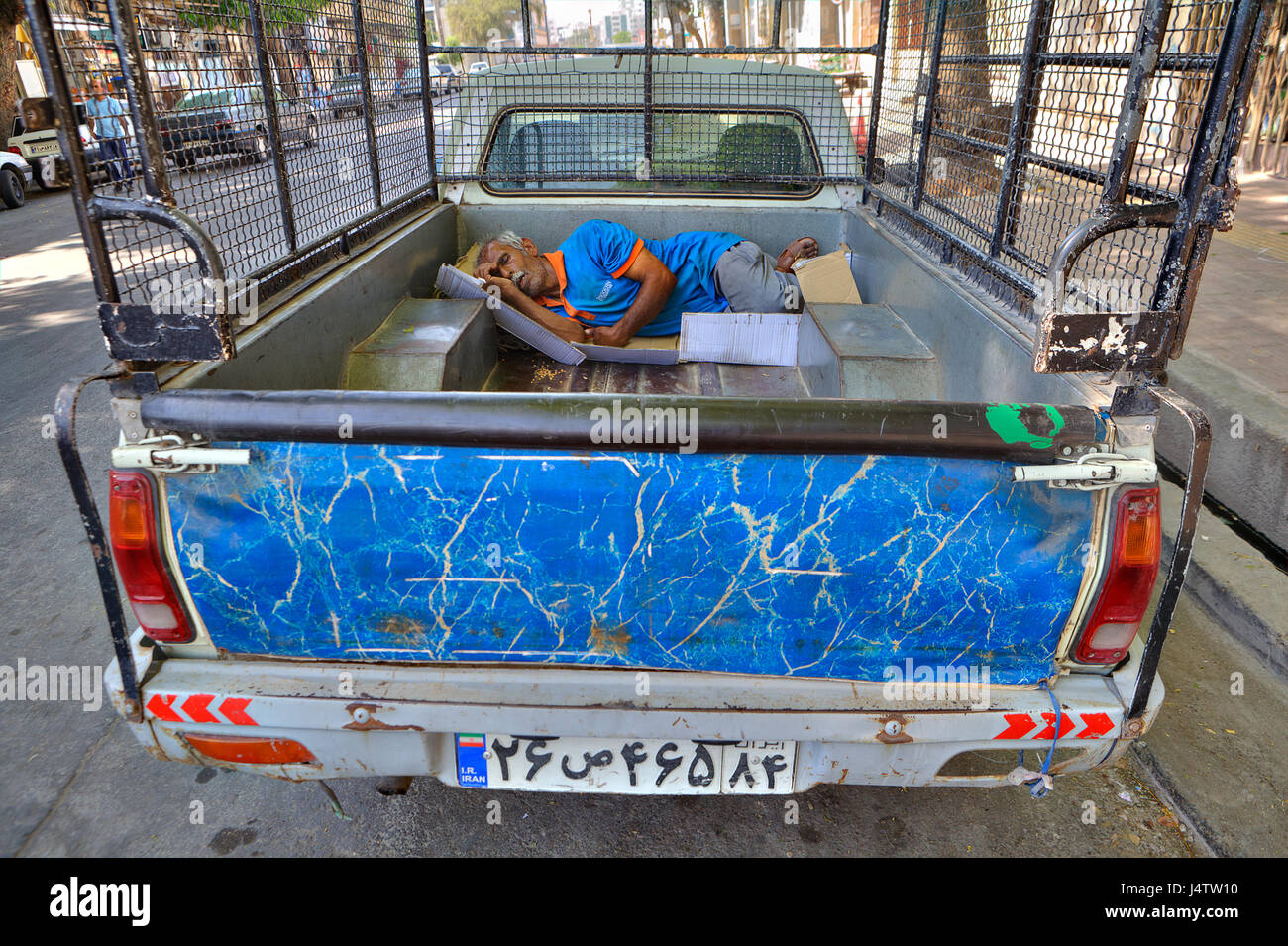 Bohunk hi-res stock photography and images - Alamy