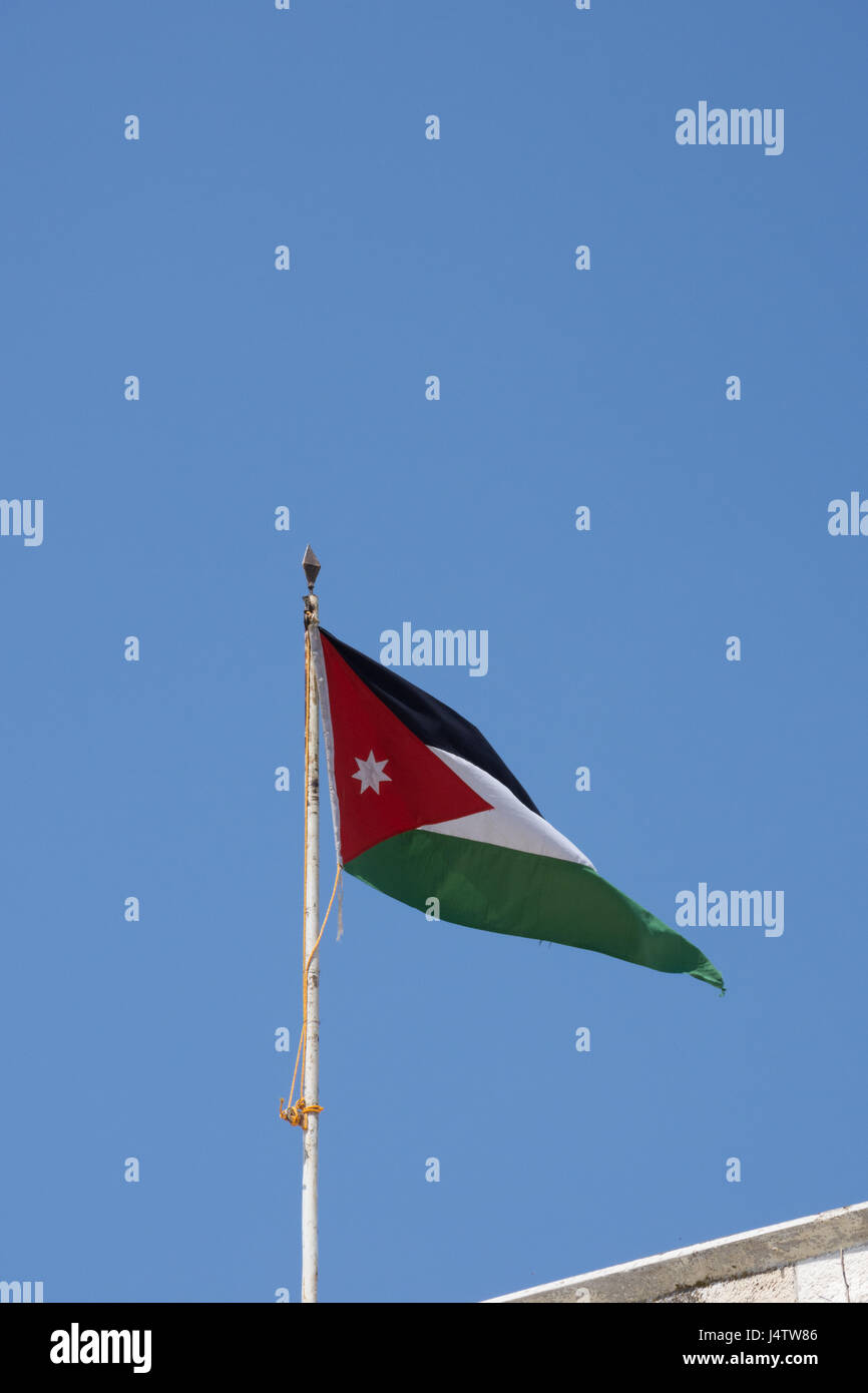 Umayyad Caliphate Flag