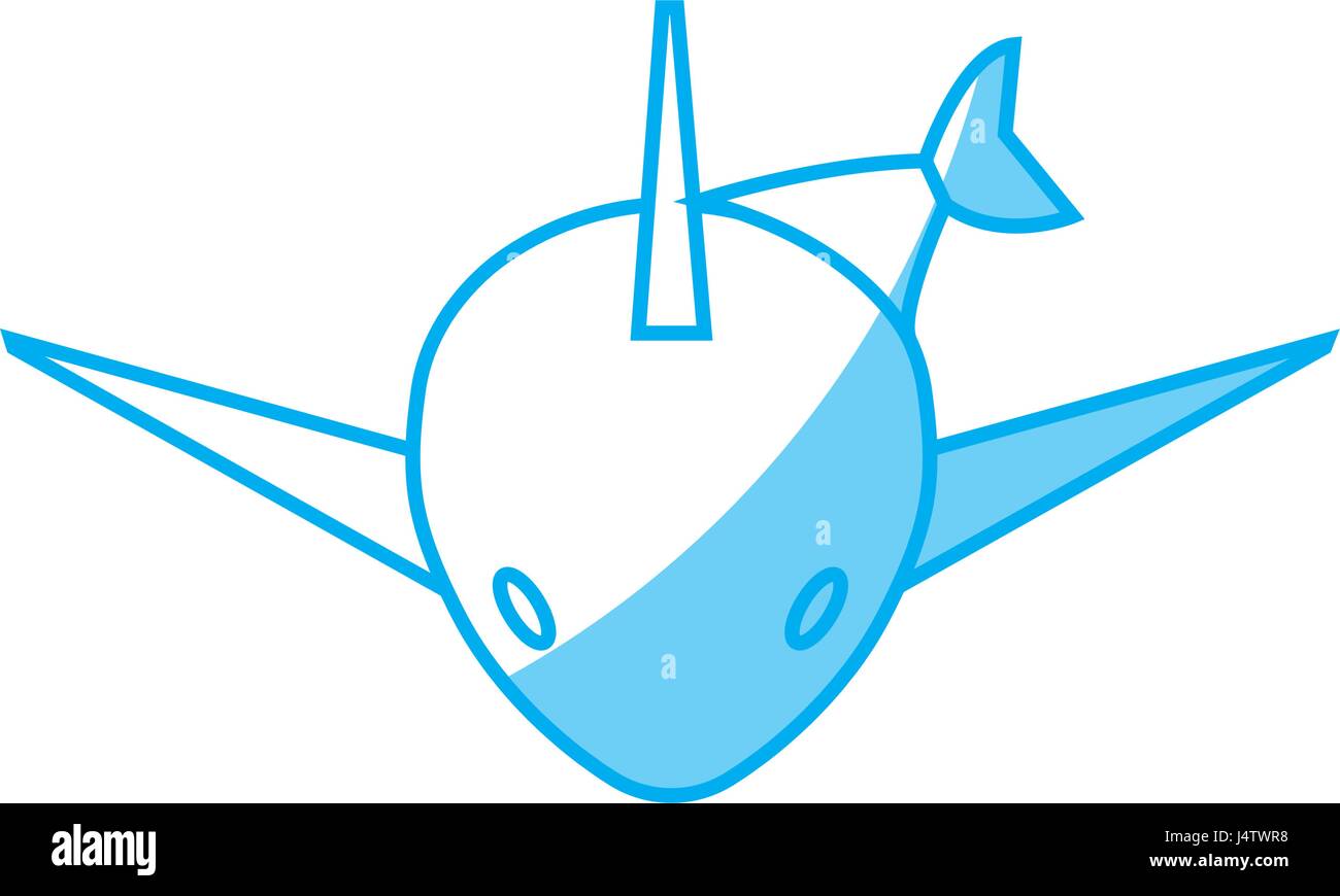 shark icon image Stock Vector Image & Art - Alamy