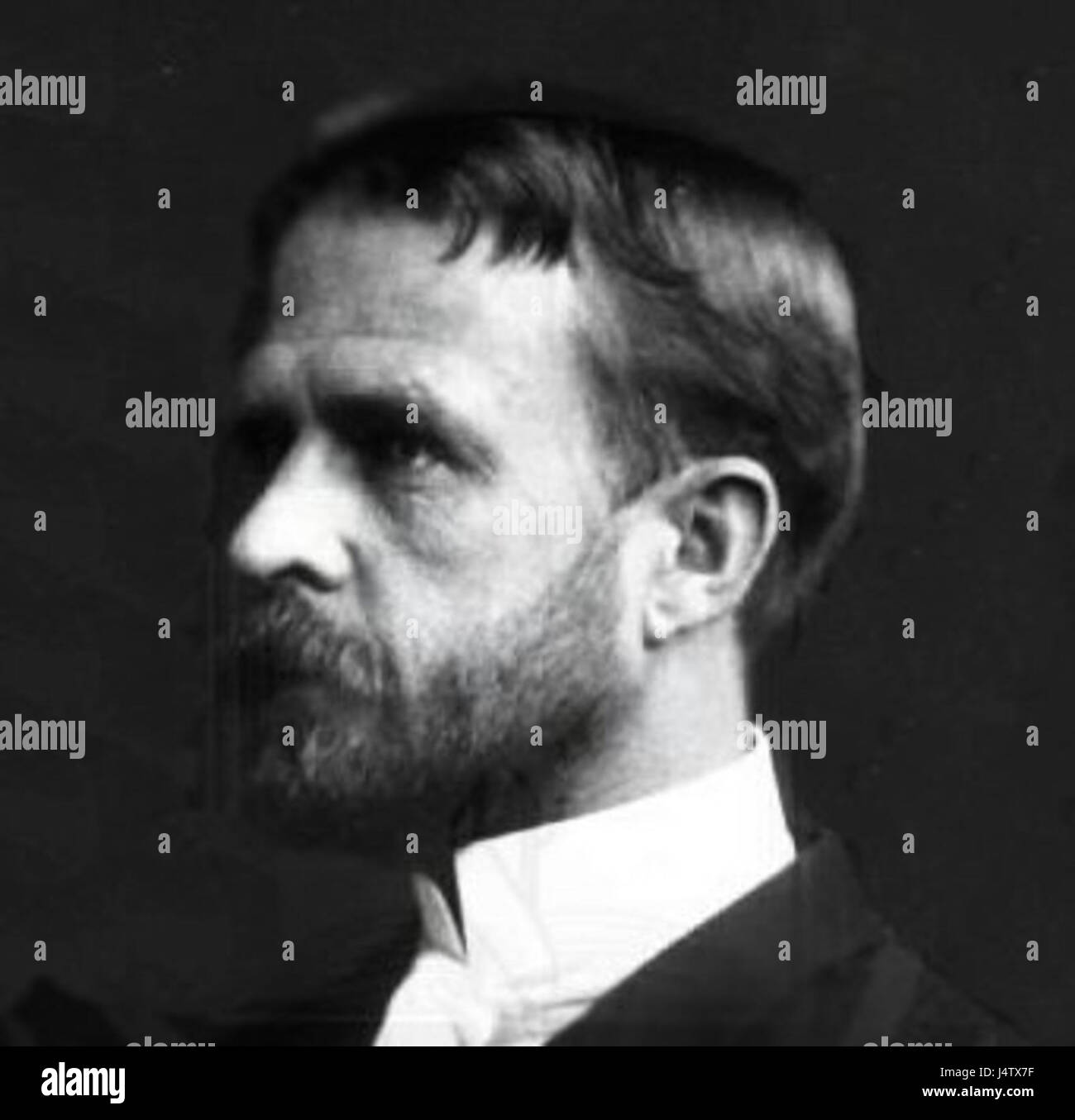 Thomas Hunt Morgan was an American biologist and geneticist, known for ...