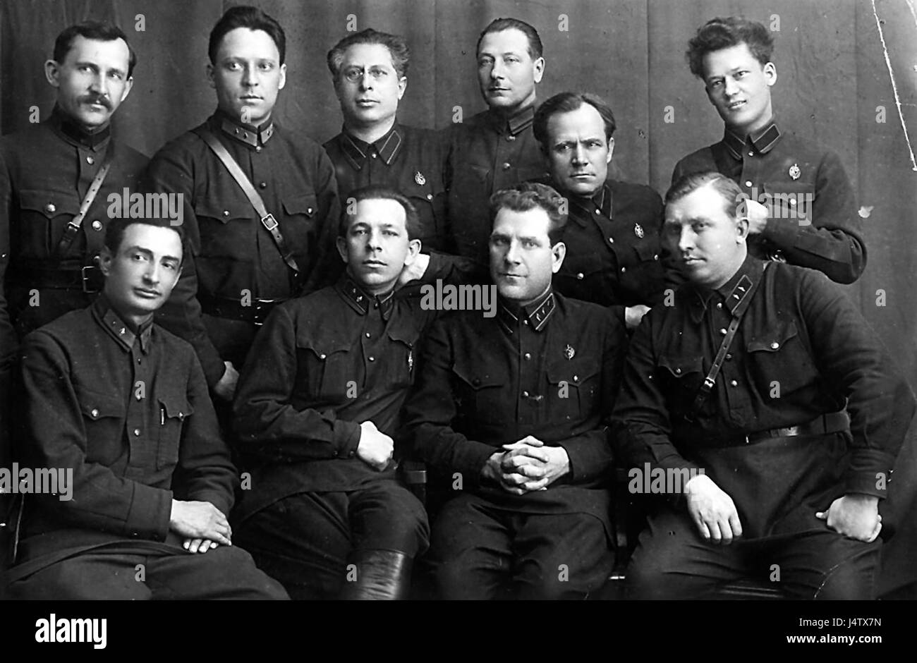 Tuchkov hi-res stock photography and images - Alamy