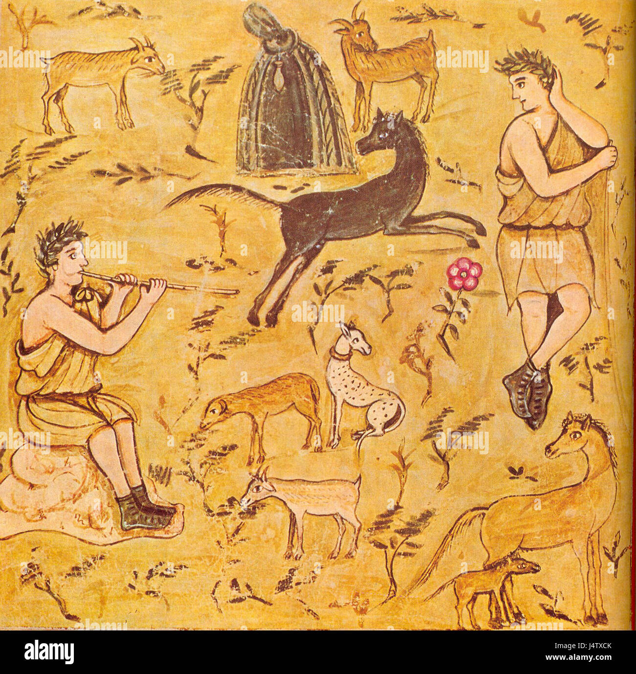 Vergilius hi-res stock photography and images - Alamy