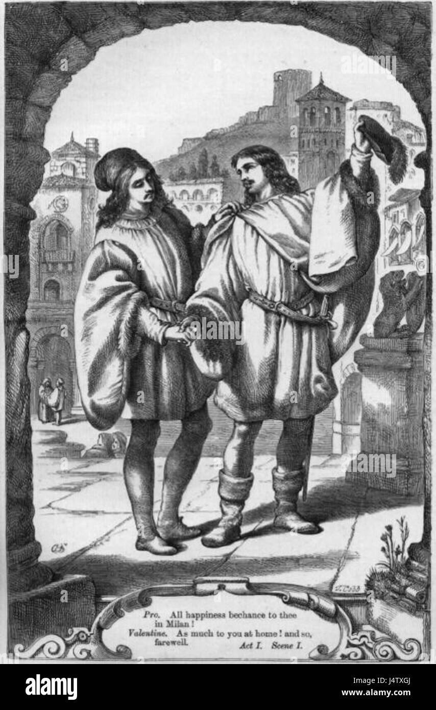 Classical characters hi-res stock photography and images - Alamy