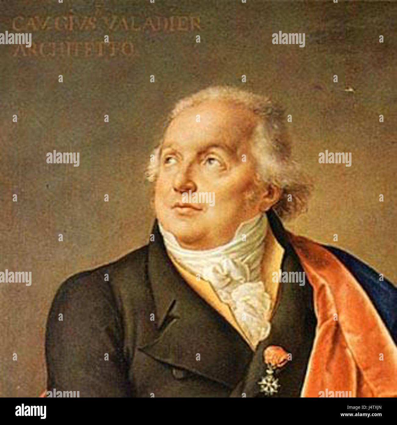 Valadier hi-res stock photography and images - Alamy