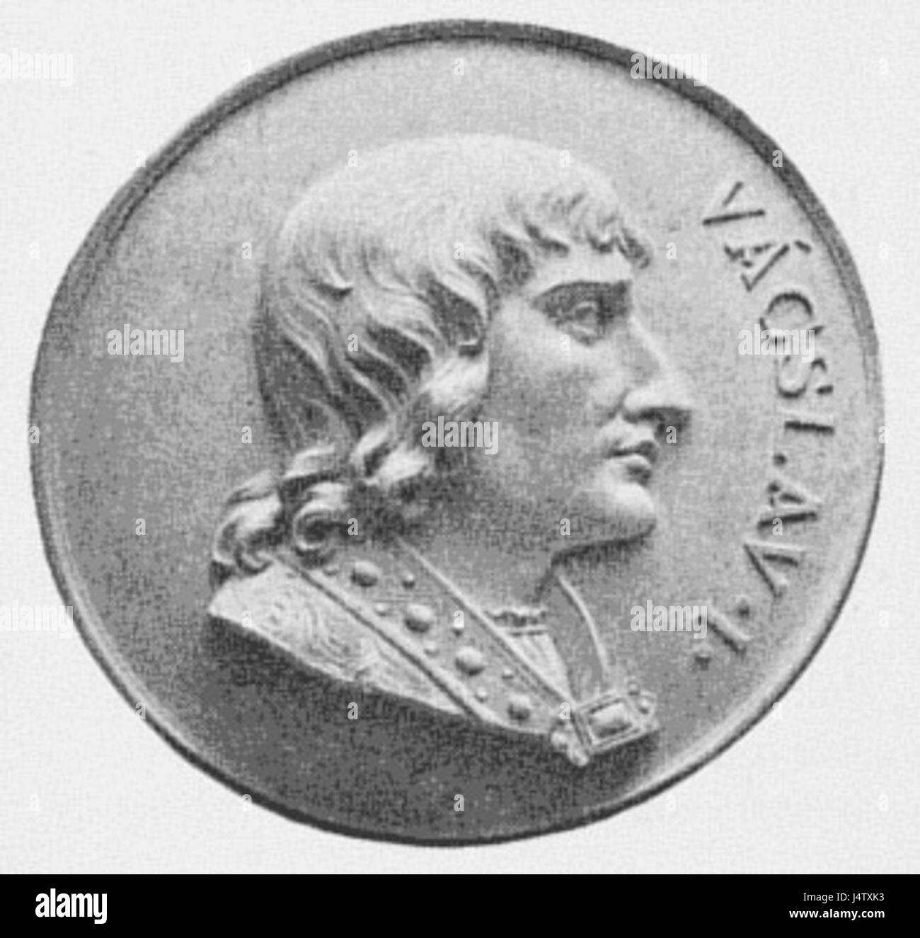 Vaclav i hi-res stock photography and images - Alamy