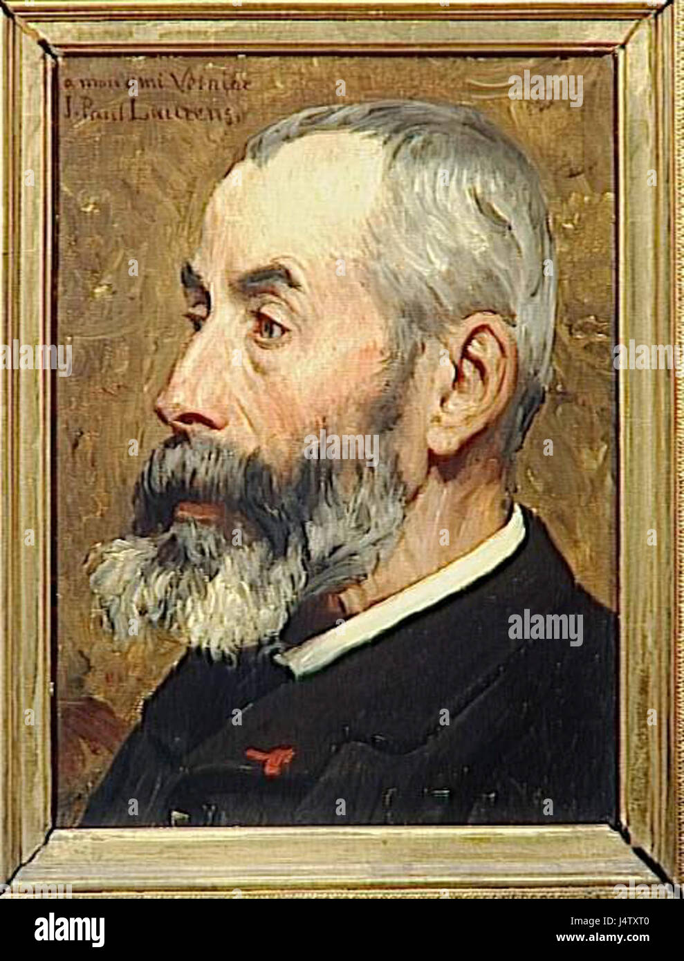 Painting by vernier hi-res stock photography and images - Alamy