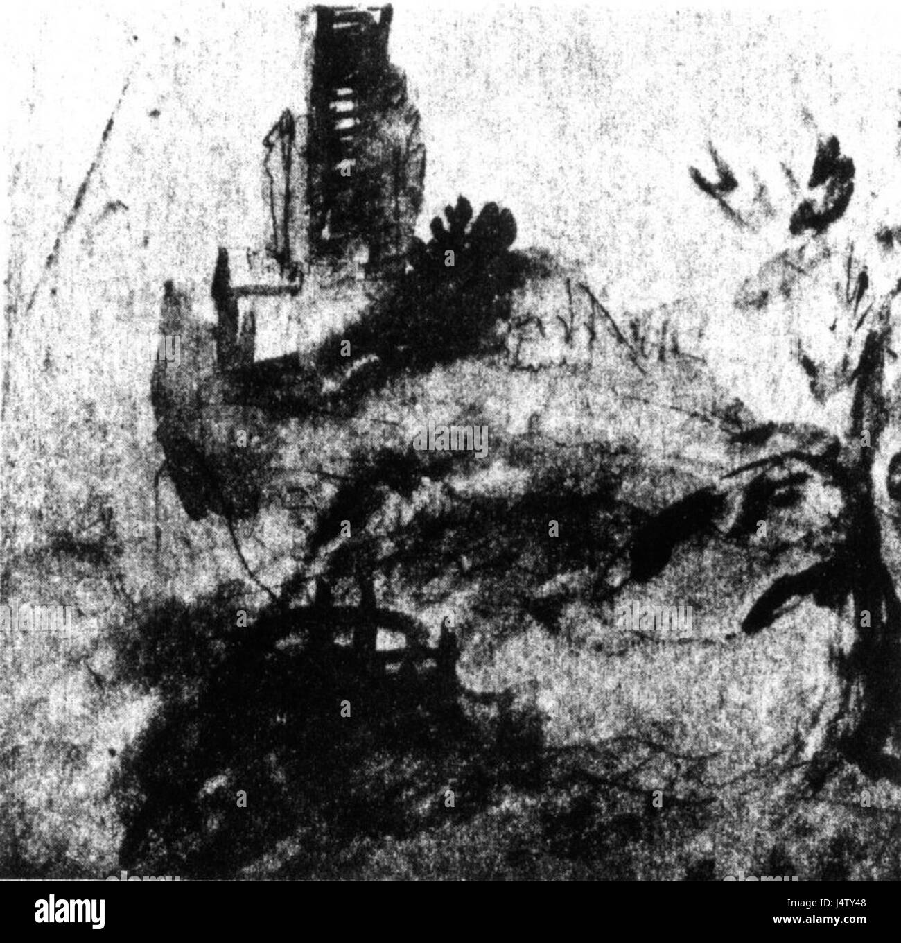 1519 hi-res stock photography and images - Alamy