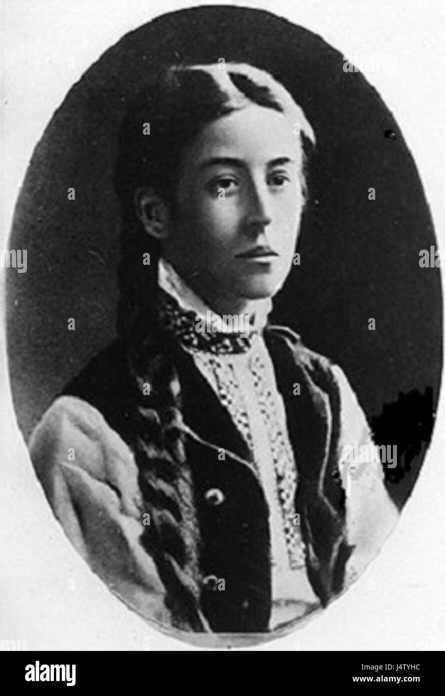 Vera Figner was a Russian revolutionary and a key figure in the Russian ...