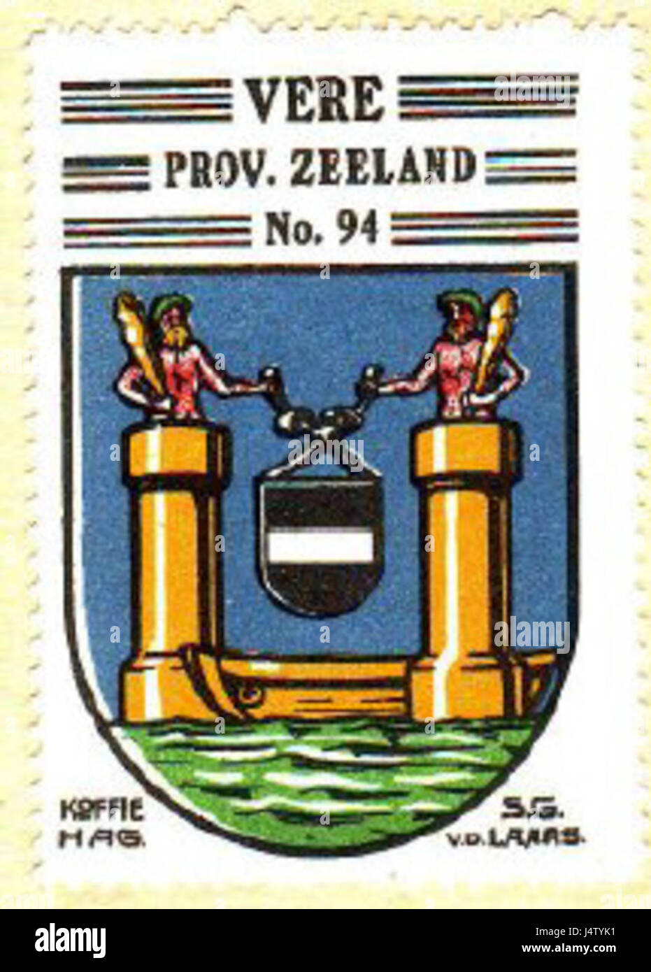 Veere painting hi-res stock photography and images - Alamy