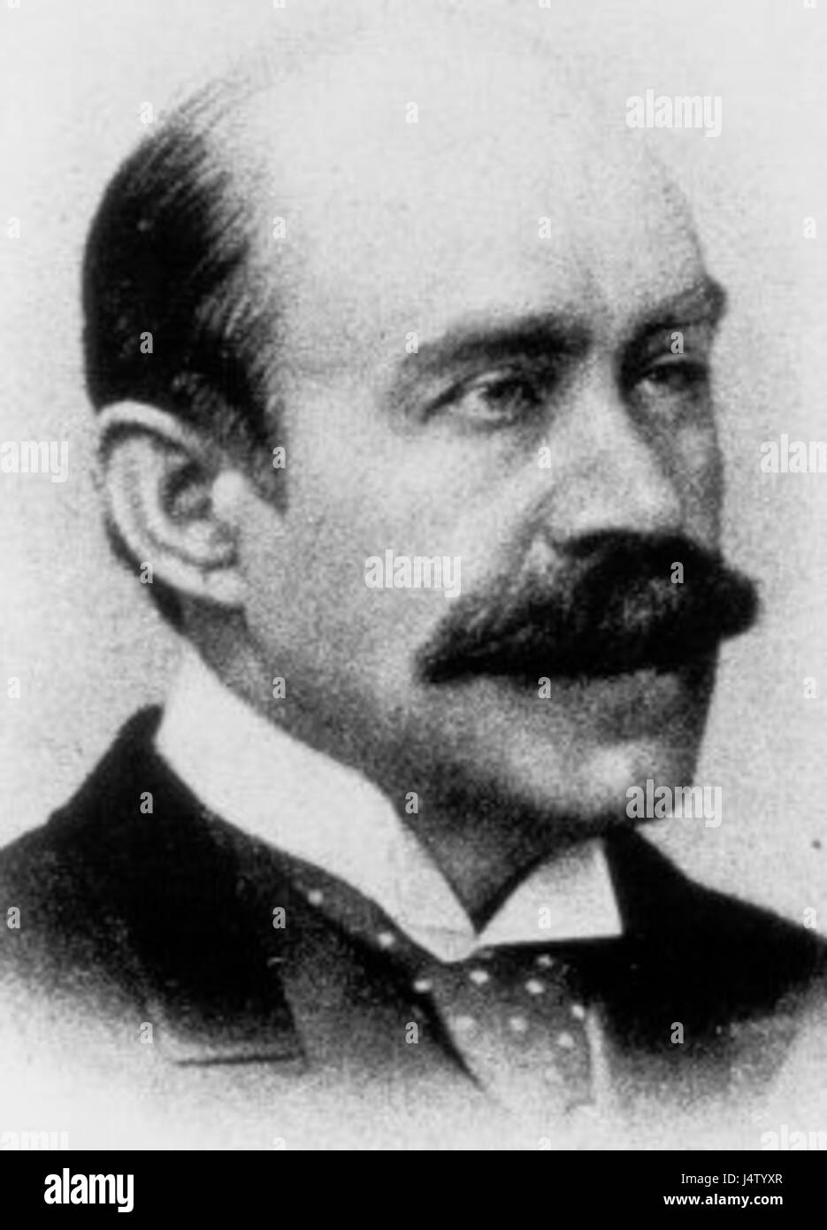 Walter pater 1 Stock Photo - Alamy