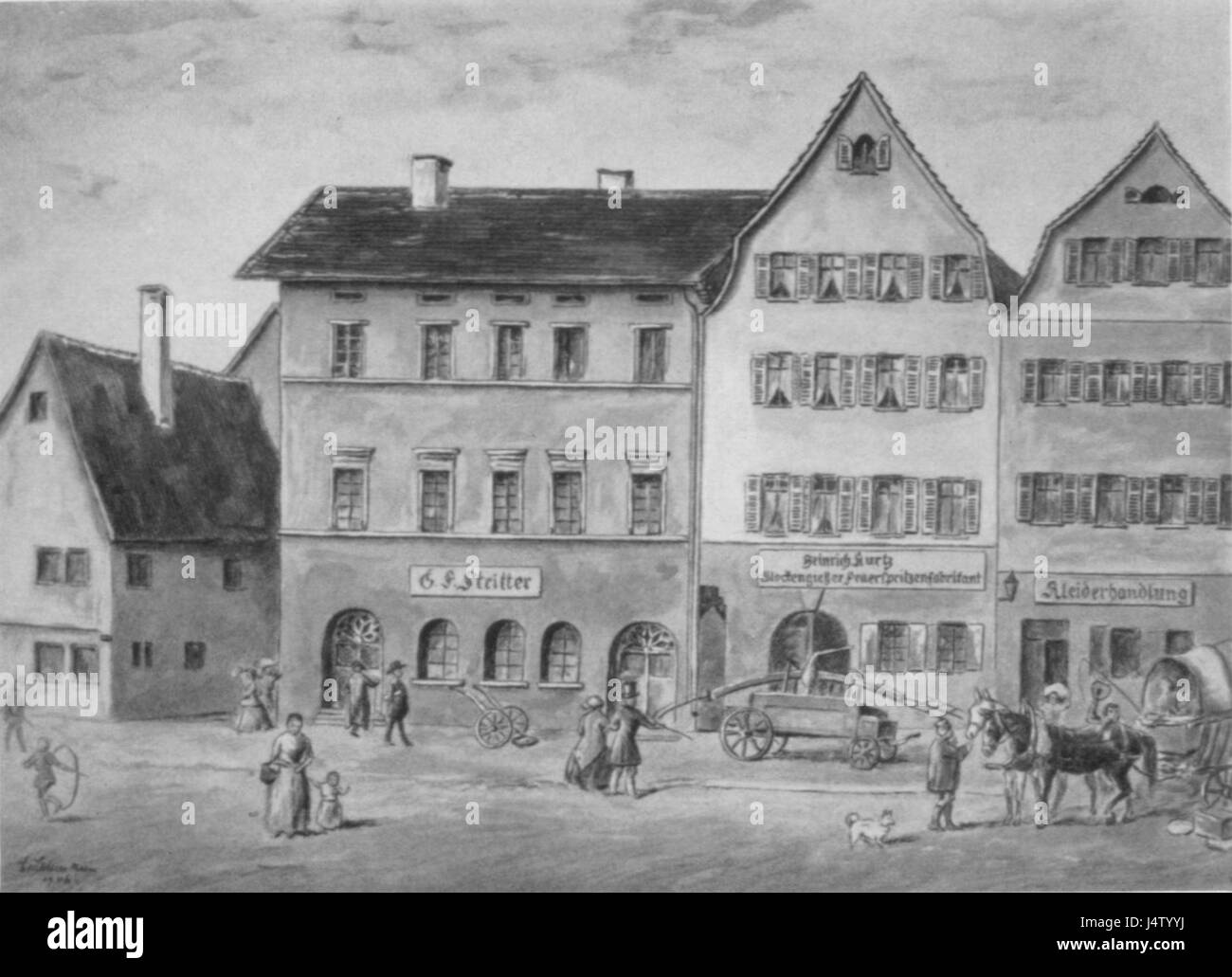 This appears to refer to a document or record related to 'Wais' from 1955, possibly a historical ...