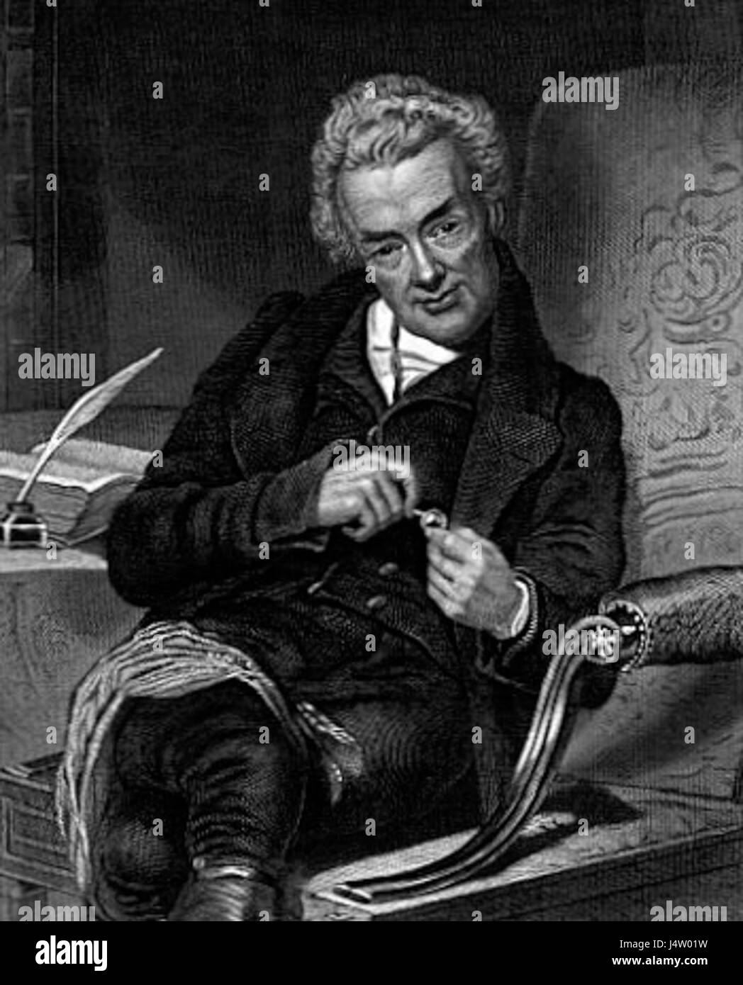 William wilberforce old hi-res stock photography and images - Alamy