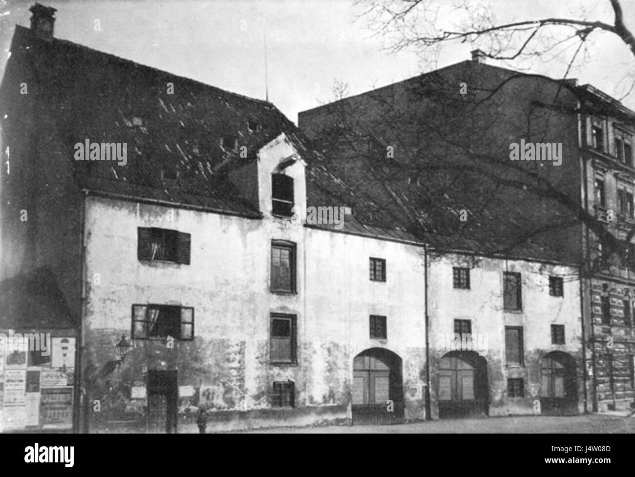 Val 051 6 Stock Photo - Alamy