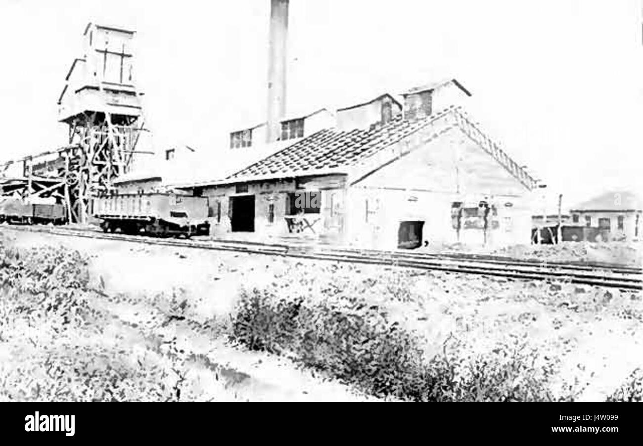 Map of virden hi-res stock photography and images - Alamy