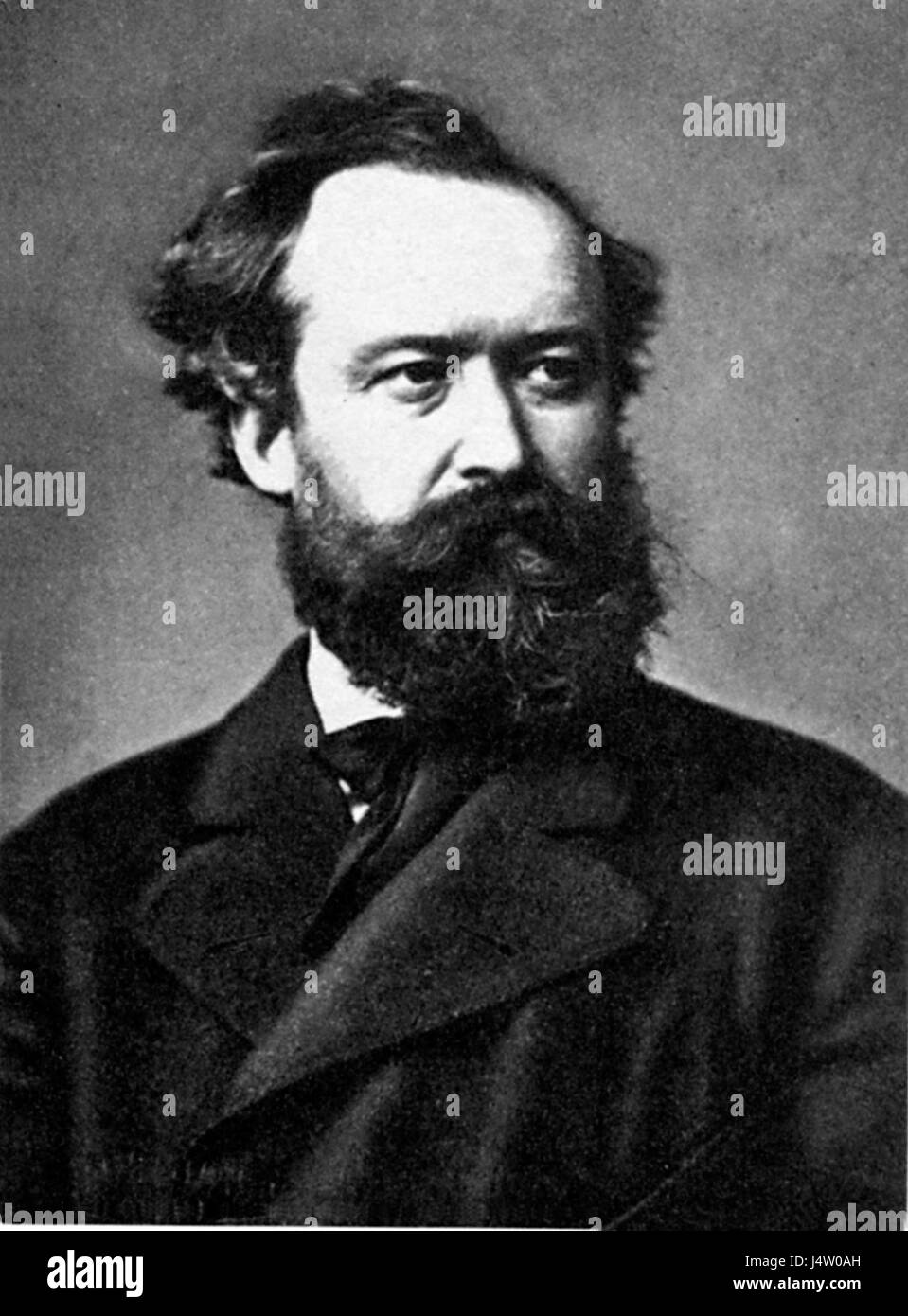 Drawing by wilhelm busch hi-res stock photography and images - Alamy