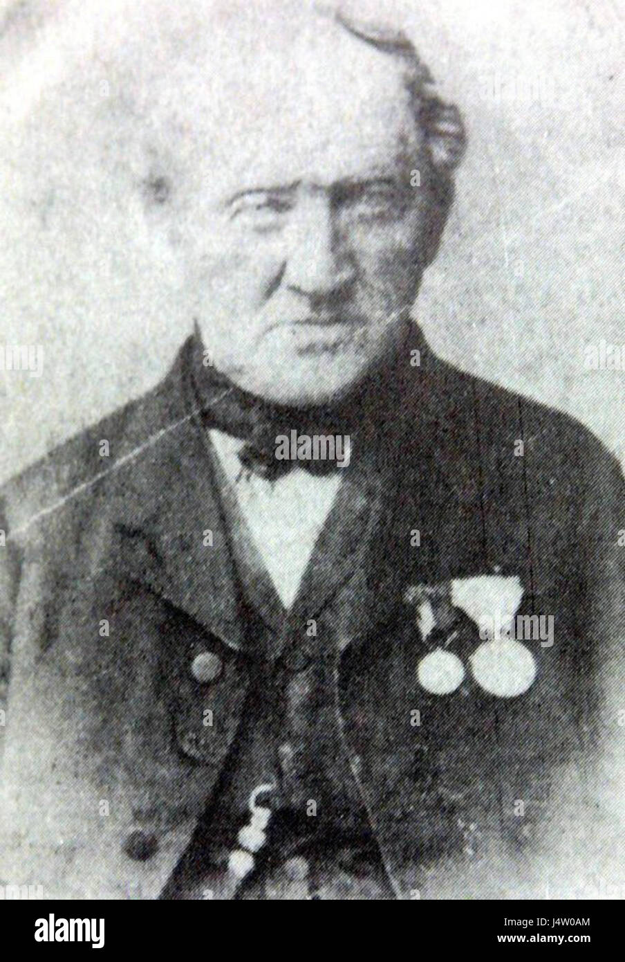 Wilhelm Lotze original Stock Photo - Alamy